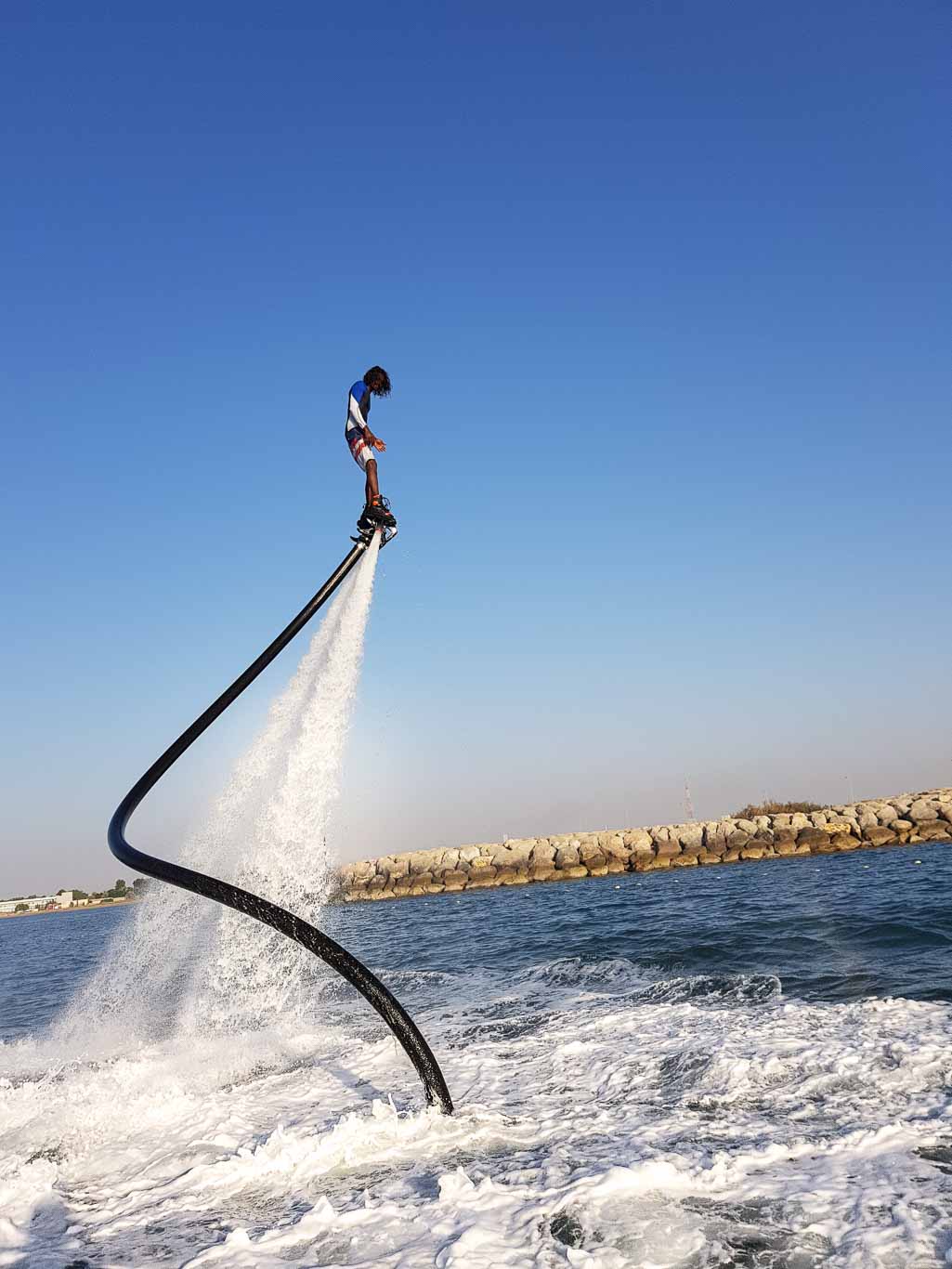 Fly-Board – Orun Marine