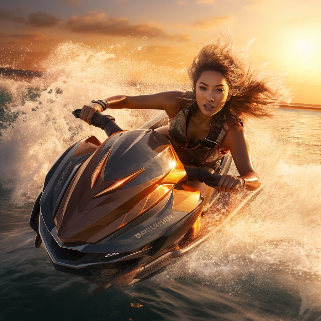 Orun Marine – Water Sports Club